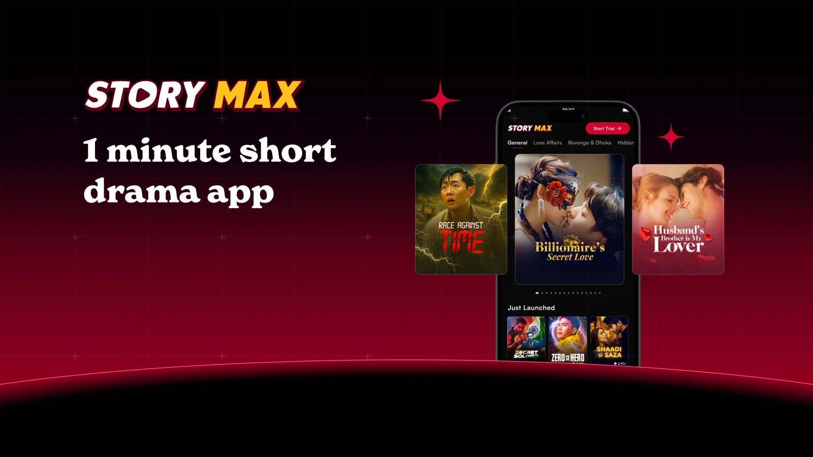 Story MAX